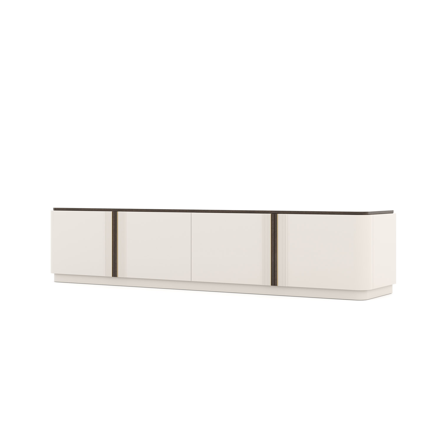Daris TV Cabinet | Pacheco's